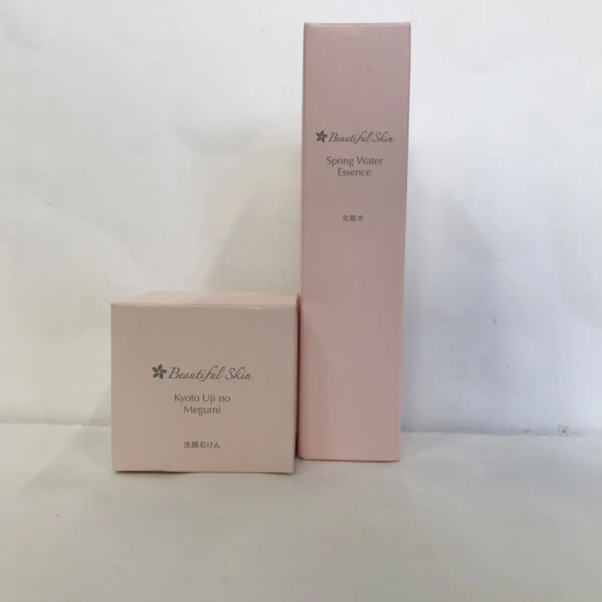 F294 Beautiful Skin ビューティフルスキン スプリングウォーターエッセンス 100mL・ビューティフルスキン 京都宇治の ...
