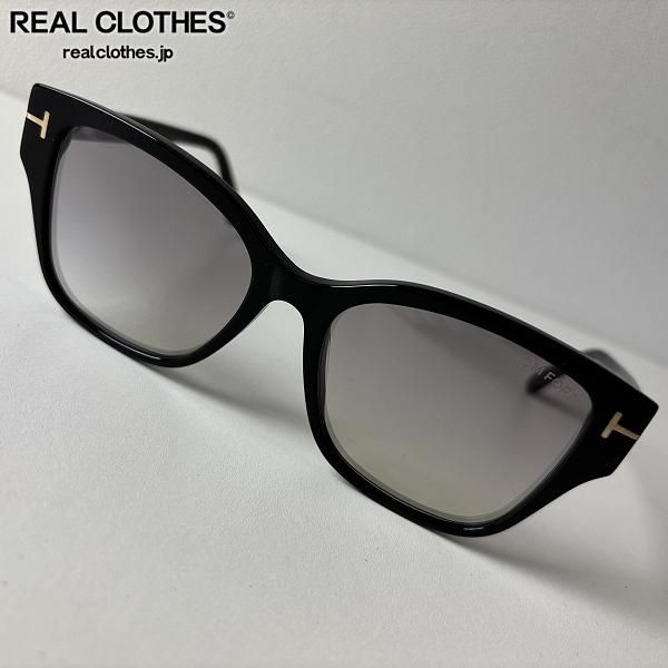 TOM FORD/トムフォード サングラス/アイウェア Elsa TF1108 ECO 01C - メルカリ