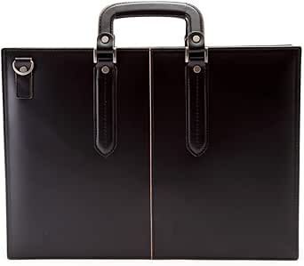 青木鞄] ビジネスバッグ 2WAY A4 コンプレックスガーデンズ 枯淡 日本