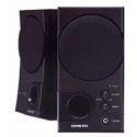 【中古】ONKYO WAVIO アンプ内蔵スピーカー ブラック GX-R3(B) cm3dmju - メルカリ