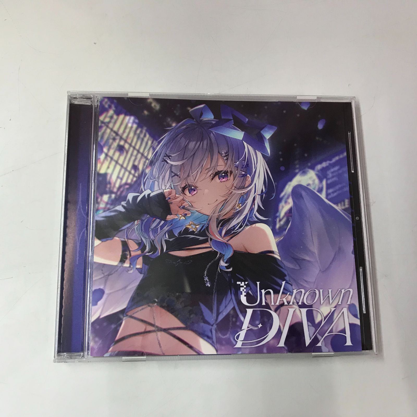 【広店】天音かなた/Unknown DIVA ⑤【325-0130】 - メルカリ