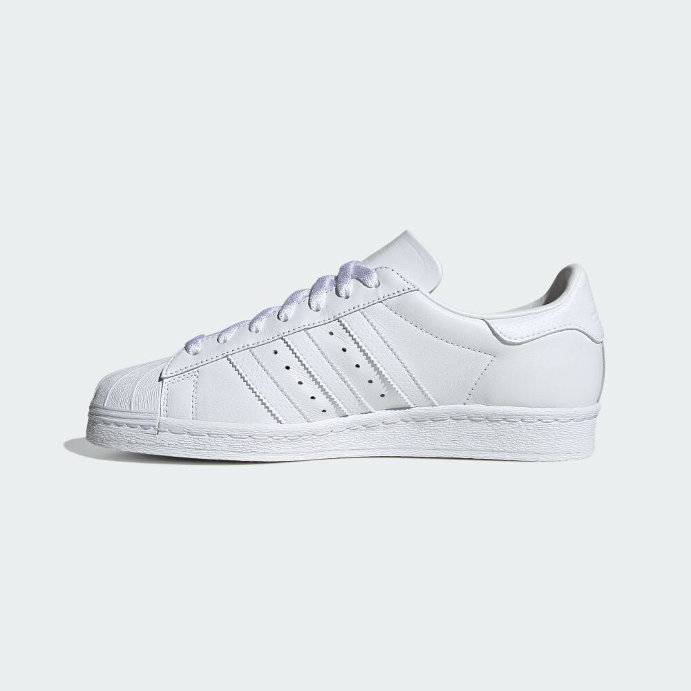 adidas(アディダス) オリジナルス ID4626 スーパースター 82 / SUPERSTAR 82 ホワイト レディースサイズ 22 ...