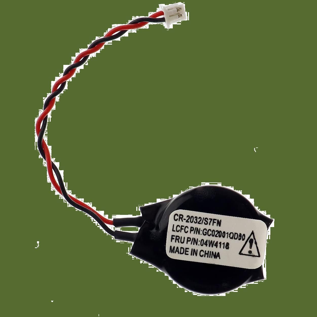 【特価セール】E550 E540 E560 E530 E570 E450 E580 E440 E430 E590 E420 と互換性のあるコネクターケーブル（2ピン2 Thinkpad ...