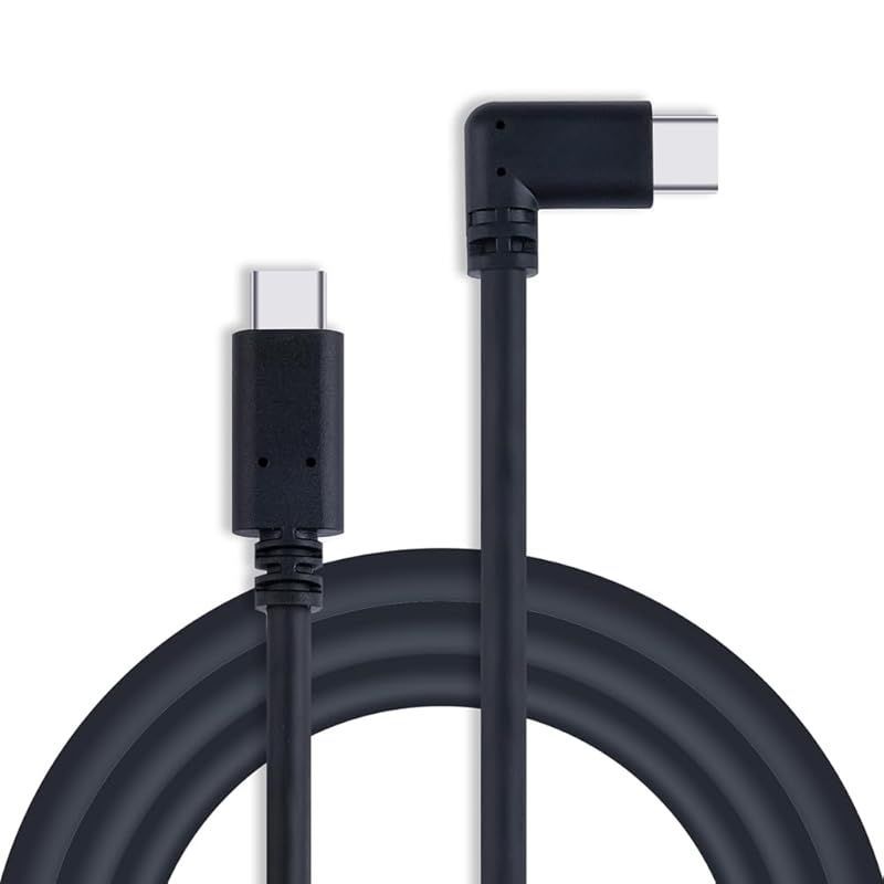 【新着商品】【3M】リンクケーブル Quest 2/1/Pro/Pico4アクセサリと互換性があり usbc usbc ケーブル ゲームPC ...