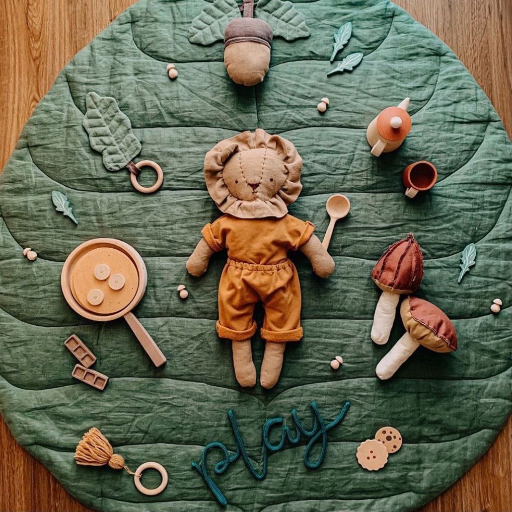 北欧ベビー用品おもちゃのお店unone - メルカリShops