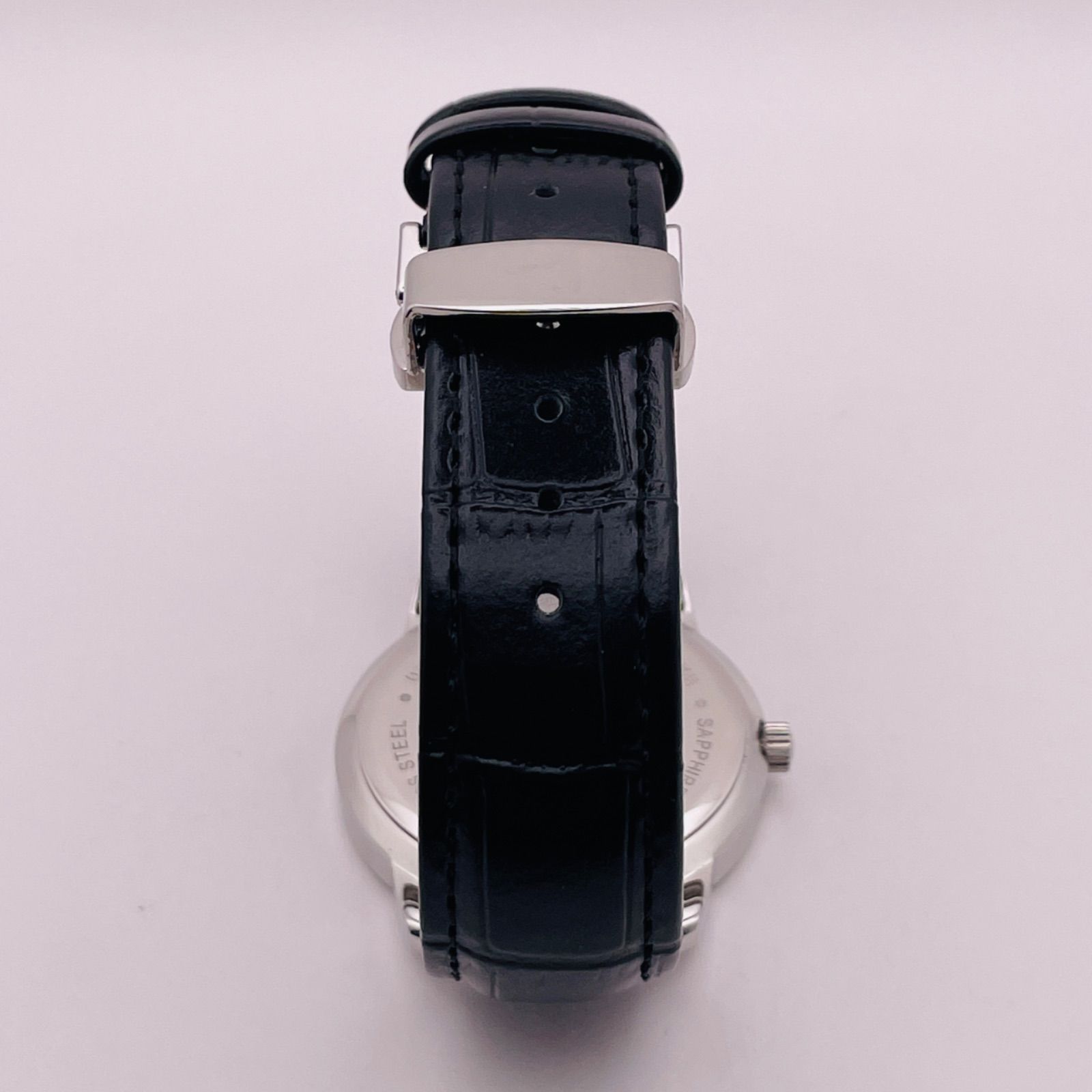 （T641）美品 正常稼動 TISSOT ティソ T-Classic CLASSIC DREAM クラシックドリーム T033410B 人気 時計 メンズ ユニセックス - メルカリ