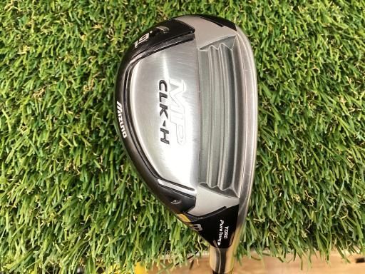【中古】 ミズノ MP CLK-H U3 ユーティリティ UT Orochi-H (フレックスSR) メンズ 男性用 右利き 右用 Cランク ゴルフクラブ - メルカリ
