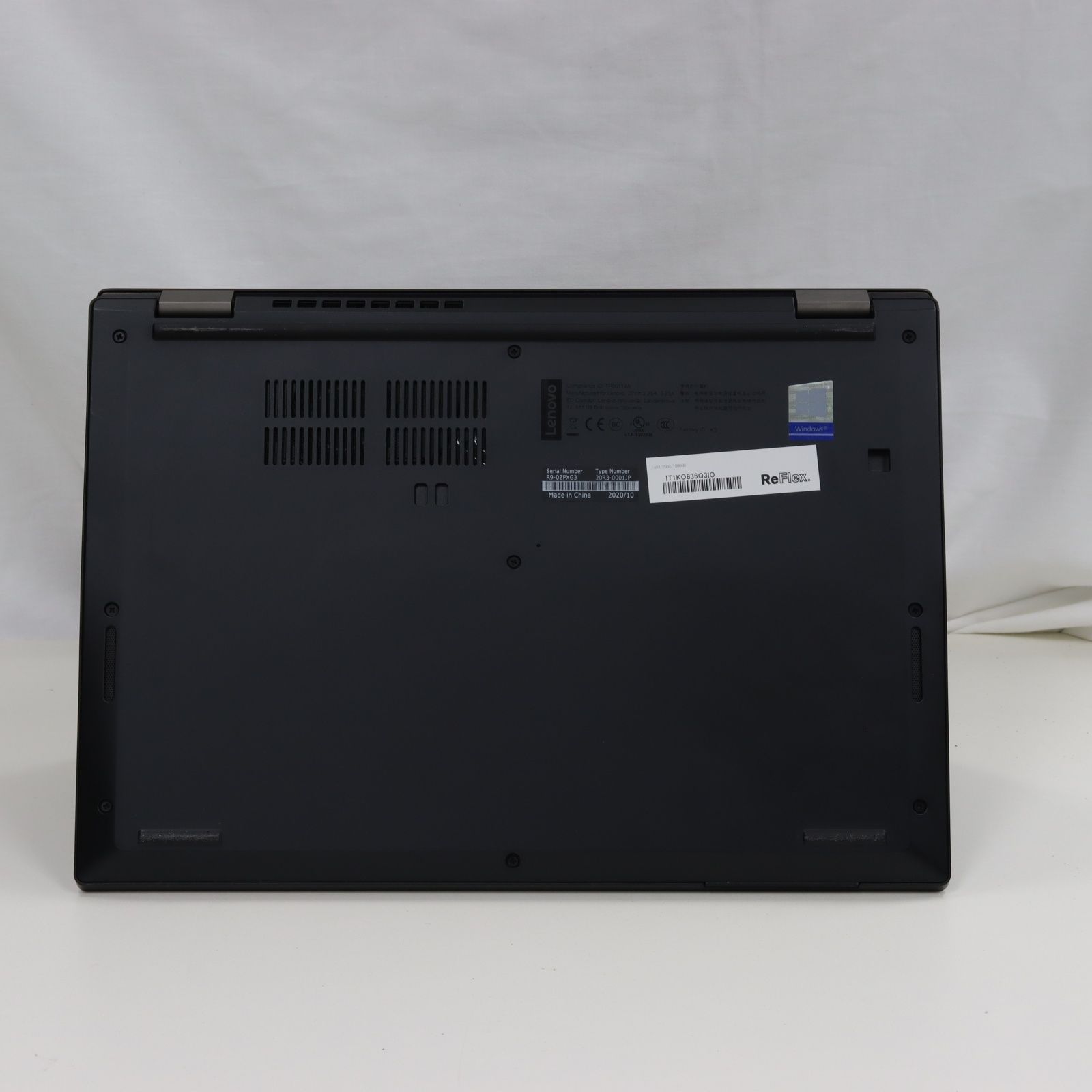 中古】ThinkPad L13 (第10世代Intel® Core™)/i5-10210U/メモリ 中古】ThinkPad L13 (第10世代Intel® Core™)/i5-10210U/メモリ