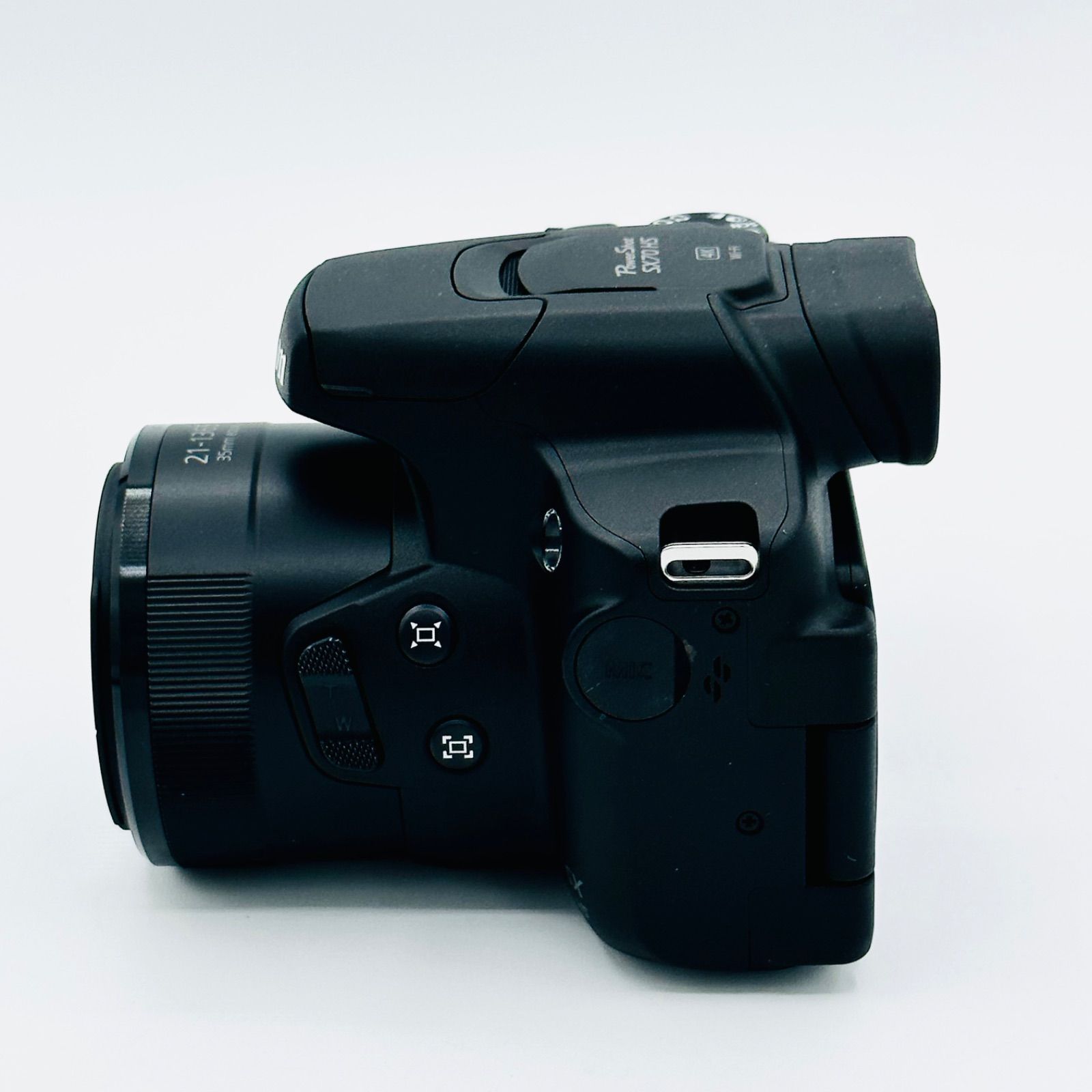 Canon 細かっ コンパクトデジタルカメラ PowerShot SX70 HS 光学 Canon 細かっ コンパクトデジタルカメラ PowerShot SX70 HS 光学