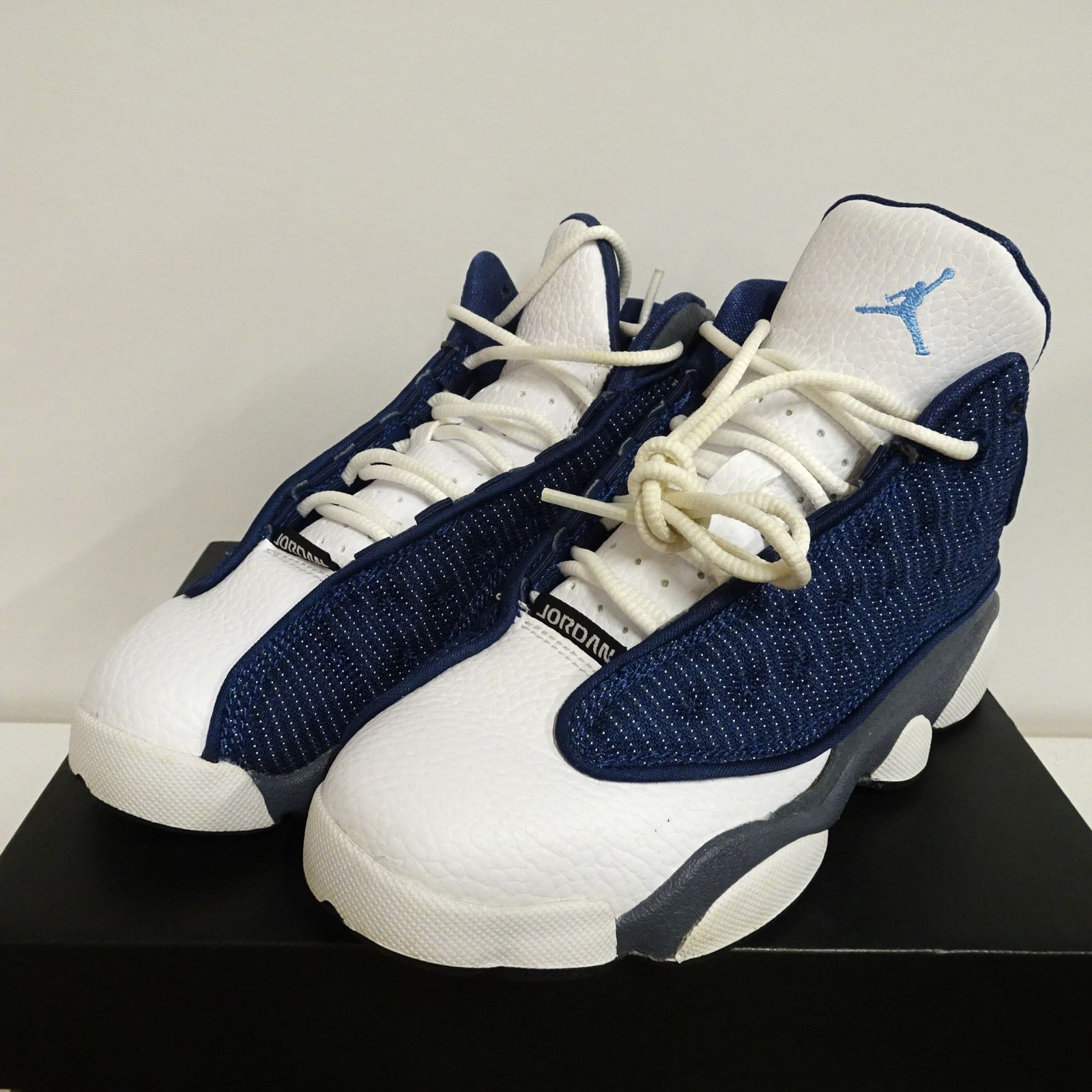 Nike PS Air Jordan 13 Retro "Flint" (2020) / ナイキ PS エアジョーダン 13 レトロ "フリント" - メルカリ