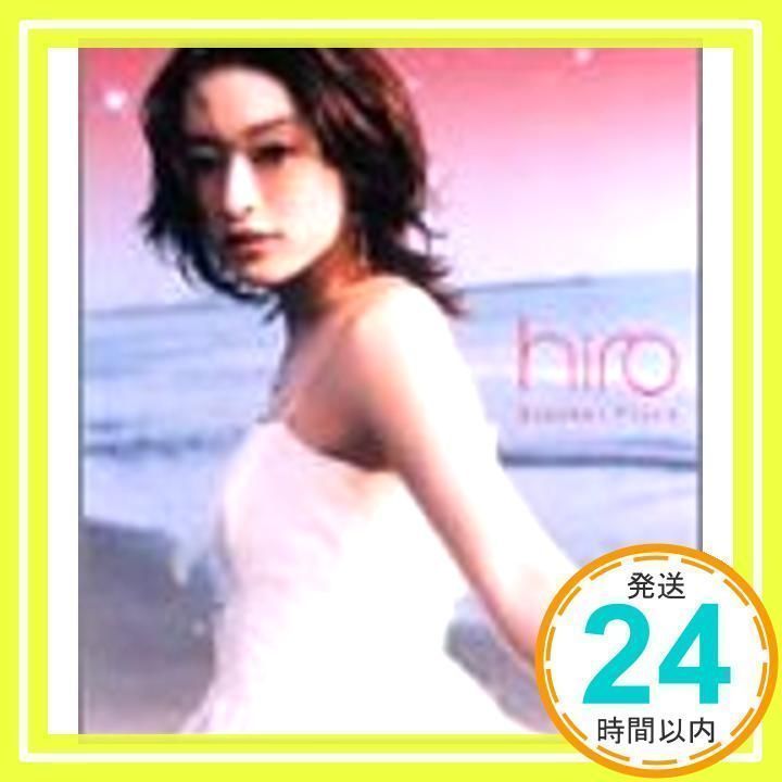 Eternal Place(CCCD) [CD] hiro、 伊秩弘将、 田辺恵二; 水島康貴_03 - メルカリ