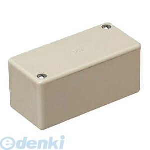 【新品・7営業日以内発送】未来工業 PVU-OM ユニバーサルボックス ミルキーホワイト PVUOM【沖縄離島販売不可】 - メルカリ