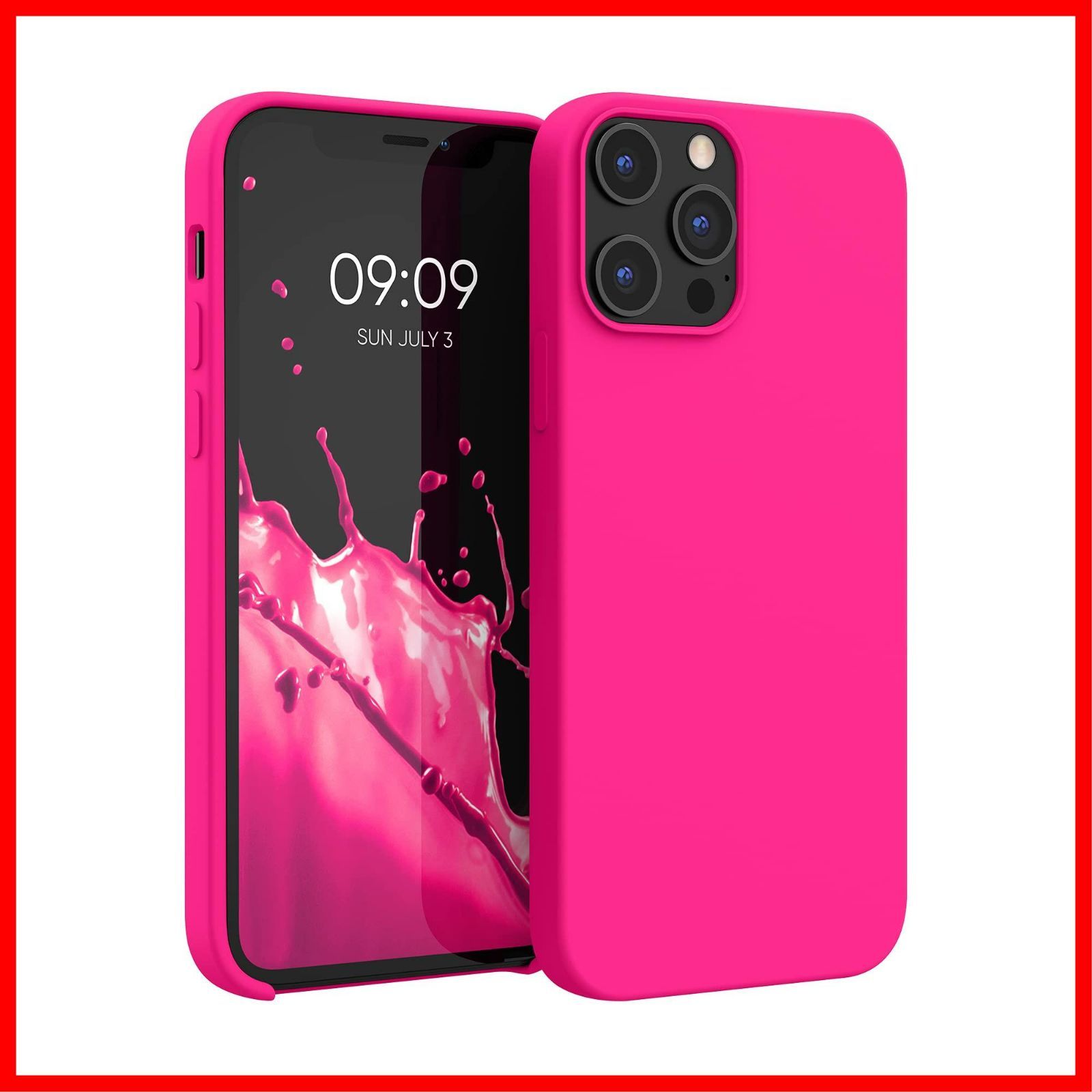 【特価セール】TPU Silicone - Phone Case Cover Case Max with with Soft Pro ...