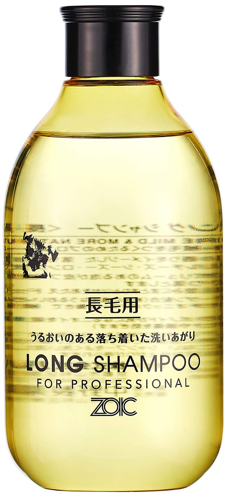 ゾイック (ZOIC) ゾイック N ロング シャンプー 300ml - メルカリ