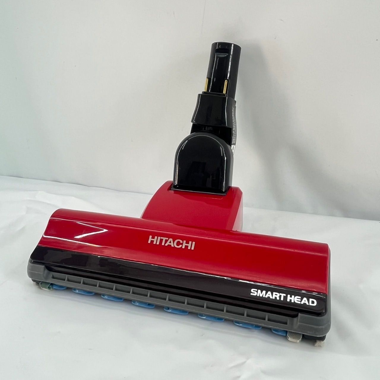 HITACHI 日立 D-DP19 掃除機 ヘッド 保証付き - メルカリ