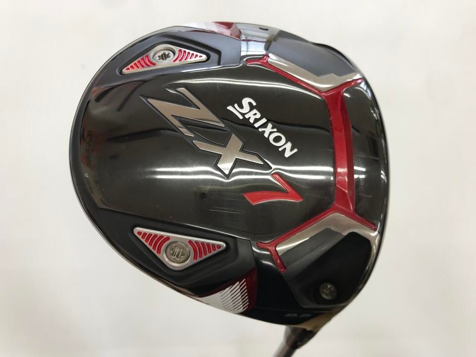 【即納】SRIXON ZX7 | 9.5 | S | ツア-AD UB-5 | 中古 | ドライバー | ダンロップ - メルカリ