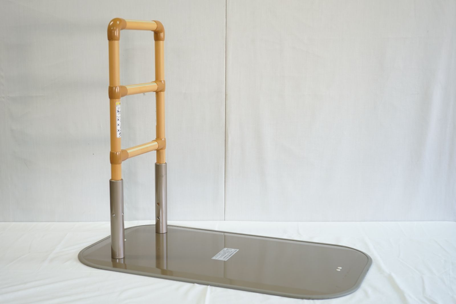 中古 たちあっぷ CKA-02 (サポートベルト付き）（日本製） - メルカリ