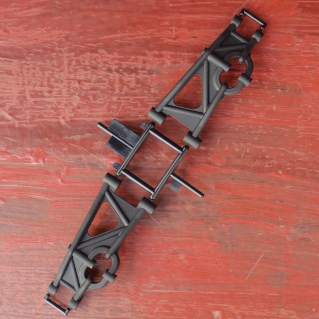 ホーネットEVO.用Kパーツ（フロントサスアーム）19115590 （ゆうパケット） - メルカリ