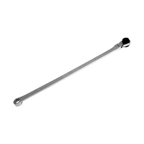 【新品・7営業日以内発送】4977292296977 SK11 ロングフレックスラチェットR MFR－14L 藤原産業 ロングフレックスラチェットレンチ メガネラチェットレンチ【沖縄離島販売 ...