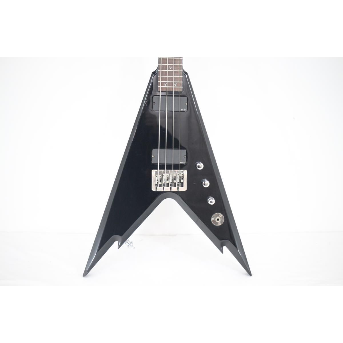 DEAN RAZORBACK V BASS - メルカリ