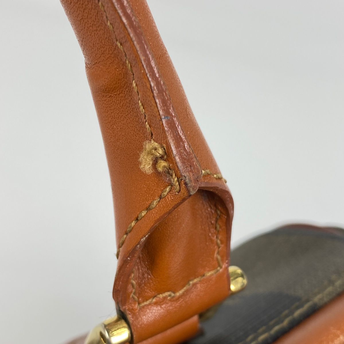 フェンディ FENDI ペカン柄 ハンドバッグ ミニボストン 2WAY フェンディ FENDI ペカン柄 ハンドバッグ ミニボストン 2WAY
