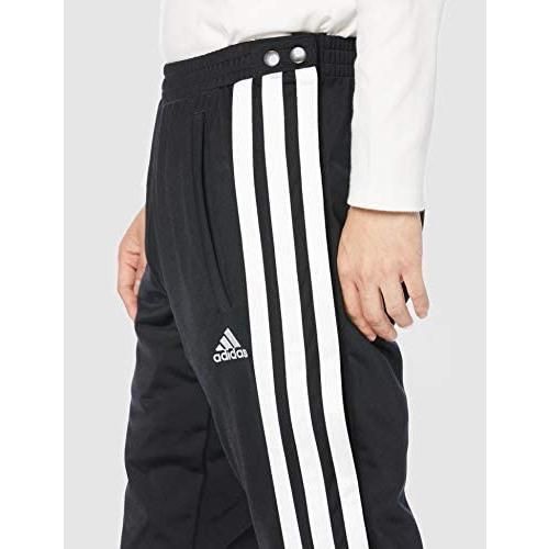 アディダス(adidas) バスケットボール スナップパンツ メンズ AR239