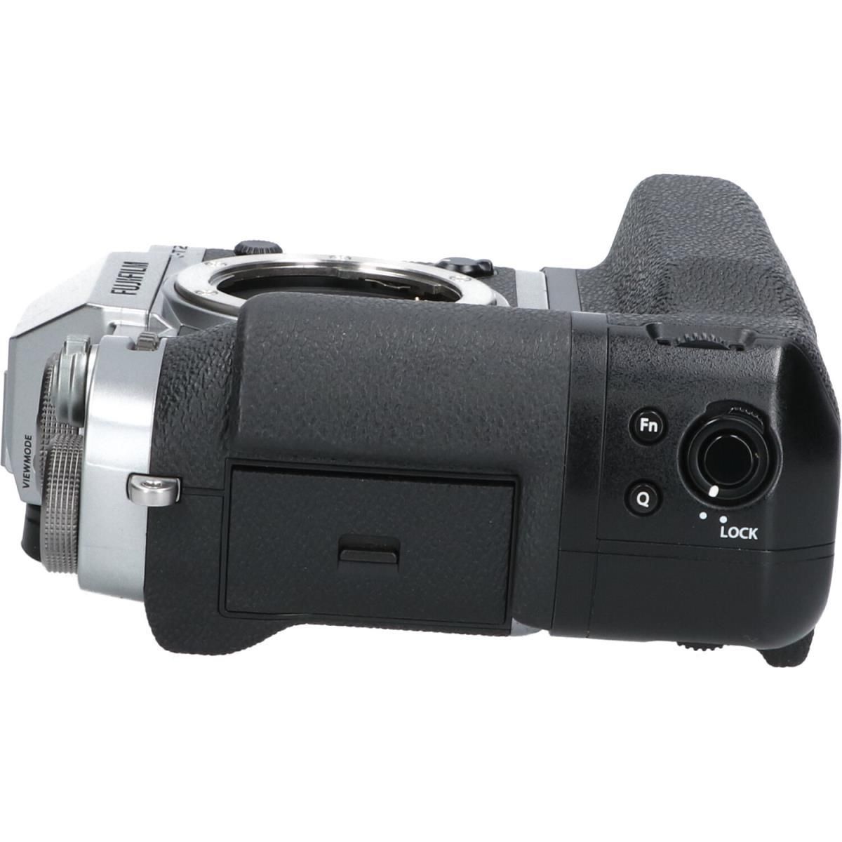 FUJIFILM X－T2 GRAPHITE SILVER EDITION X－T2 グラファイトシルバー - メルカリ