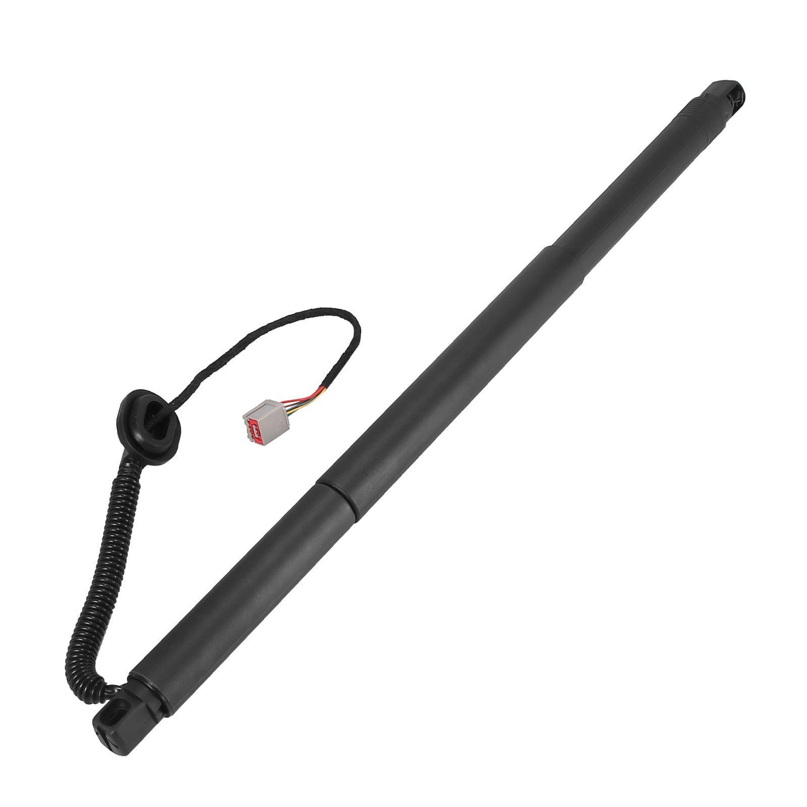 X AUTOHAUX テールゲートパワーリフトサポート パワーダンパー 電動リフトゲートストラットトランクダンパー リアゲートダンパー リア ...