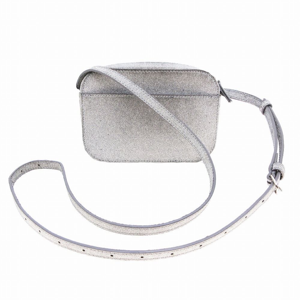 BALENCIAGA バレンシアガ 552372 ロゴ エブリデイ カメラバッグ カバン