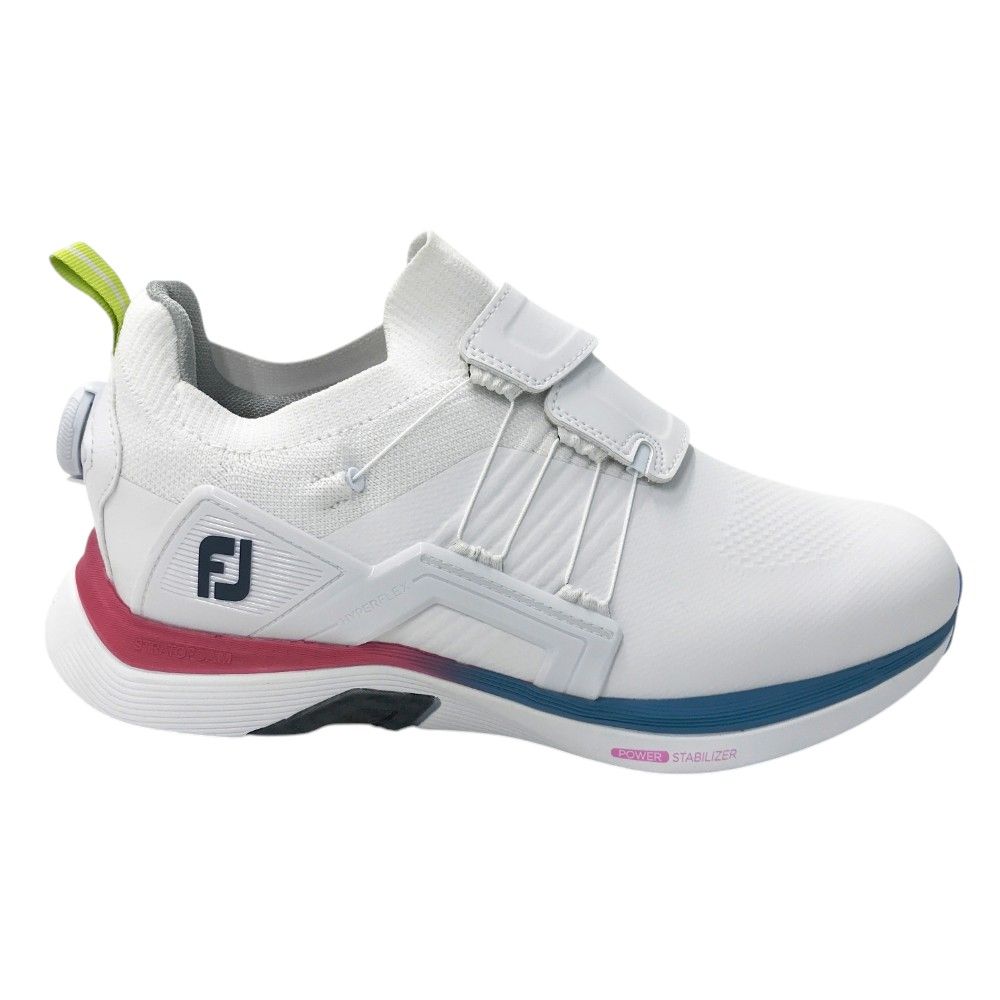 FOOT JOY フットジョイ 51050J シューズ ハイパーフレックス FOOT JOY フットジョイ 51050J シューズ ハイパーフレックス