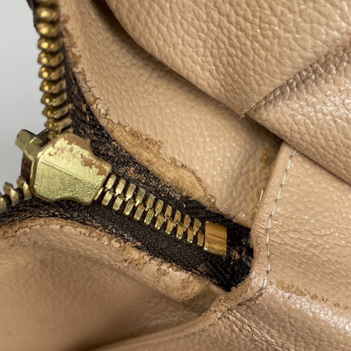 在庫一掃】 【ジャンク品】ルイ・ヴィトン Louis Vuitton ニース 在庫一掃】 【ジャンク品】ルイ・ヴィトン Louis Vuitton ニース
