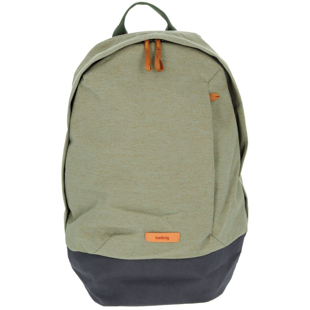 Limestone ☆ bellroy ベルロイ CLASSIC BACKPACK SECOND EDITION BCBB リュック メンズ ...