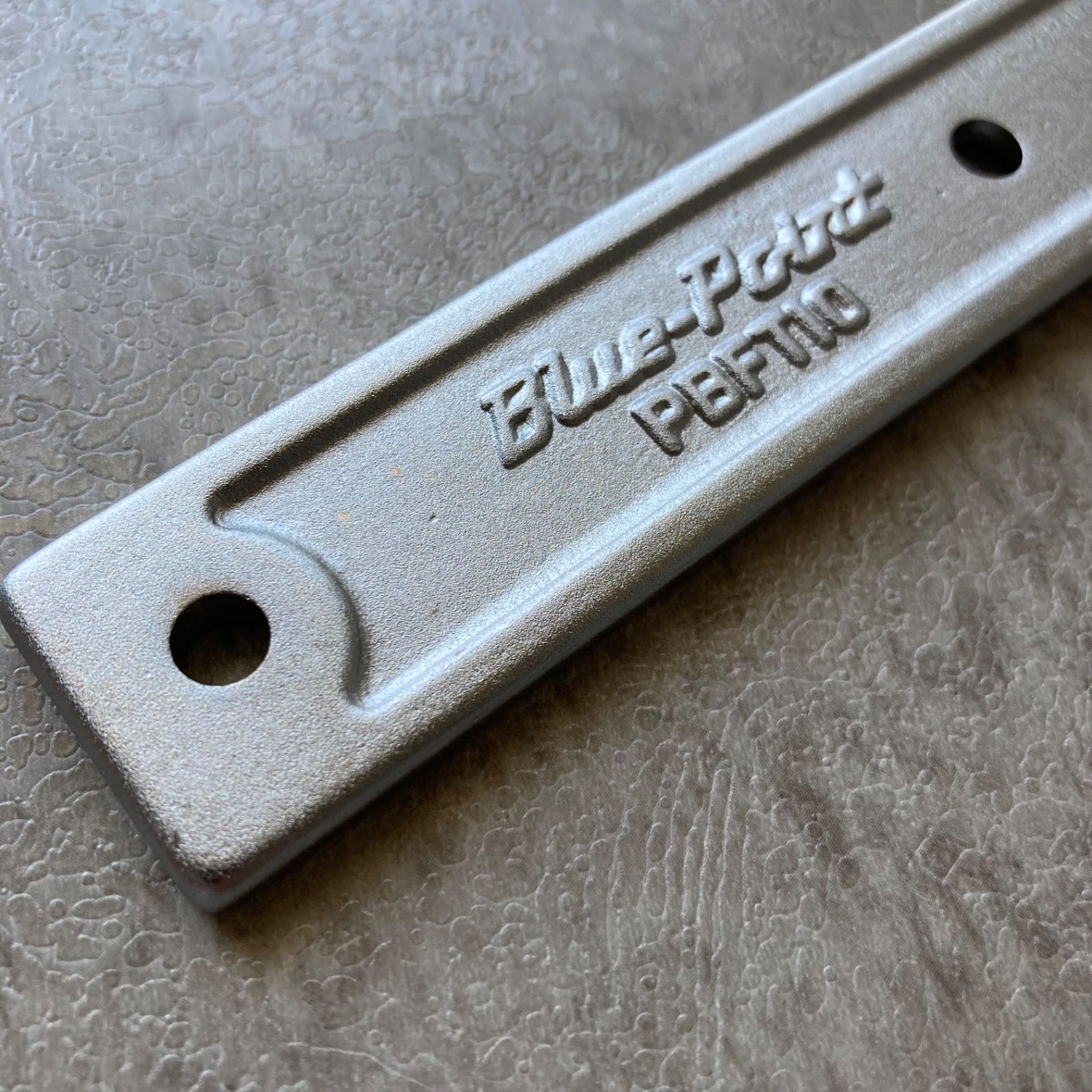 スナップオン ブルーポイント Blue-Point メタルプライ PBFT10 - メルカリ