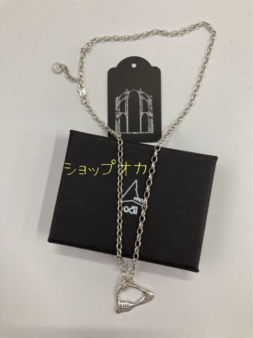 octi x ROA HIKING ISKAND NECKLACE - メルカリ