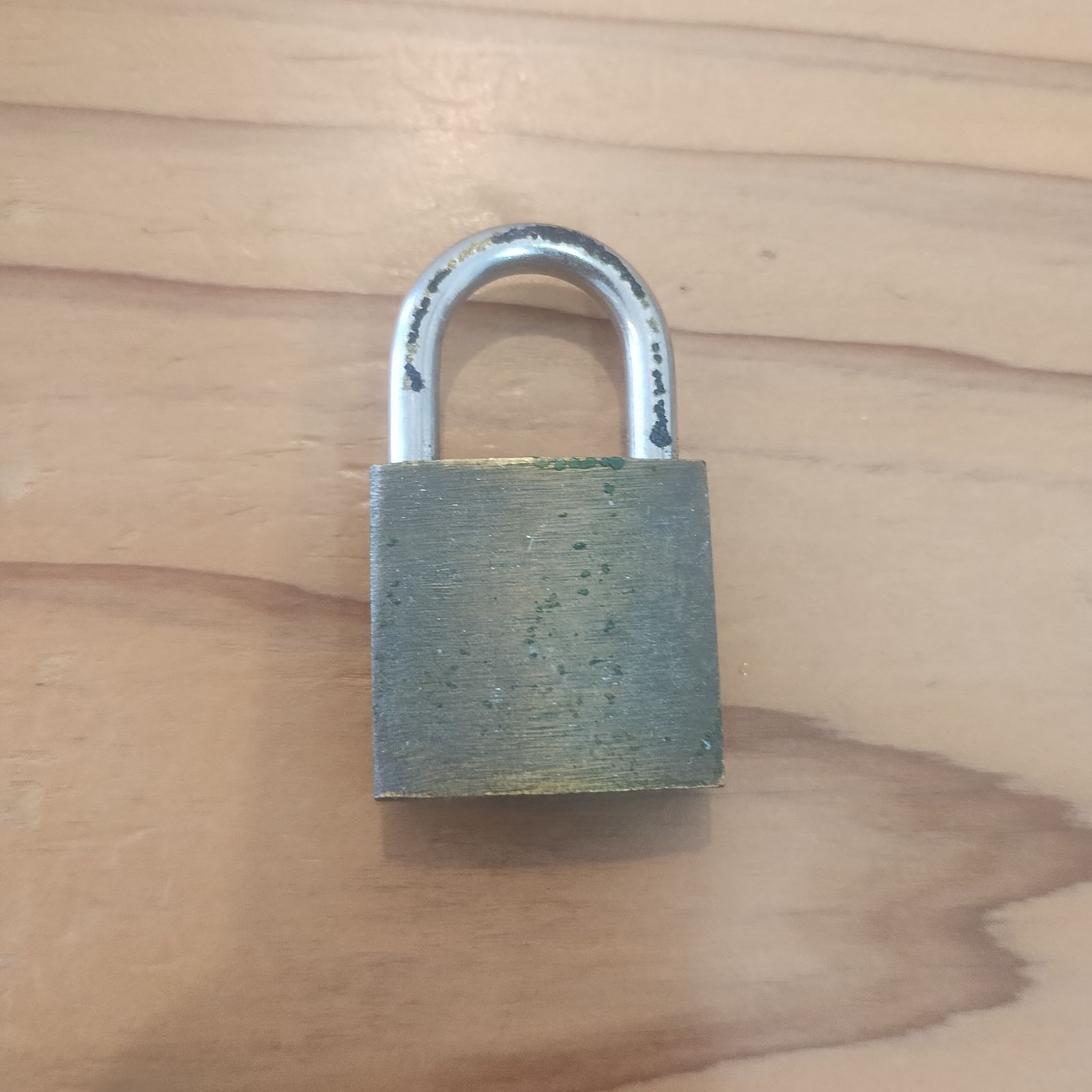90s vintage FILSON フィルソン 南京錠 padlock 鍵無し NNN1511 - メルカリ