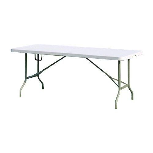 【新品・4営業日で発送】マツモト 折りたたみテーブルLL YCZ-182 (1292025) - メルカリ