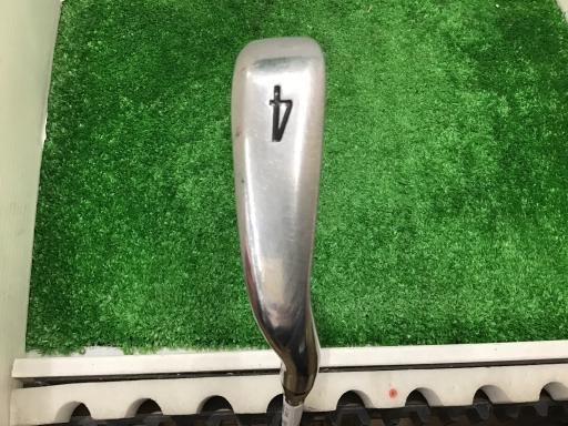 【中古】 タイトリスト Titleist AP1 716 #4 単品アイアン LI NS PRO 950GH (フレックスS) メンズ 男性用 右利き 右用 Cランク ゴルフクラブ - メルカリ