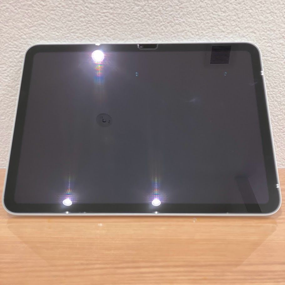 iPad 第10世代 Wi-Fiモデル 64GB MPQ3J/A - メルカリ iPad 第10世代 Wi-Fiモデル 64GB MPQ3J/A - メルカリ