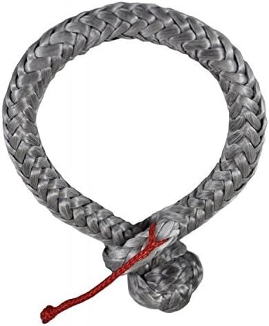 Teufelberger Robline Soft Shackle Ocean ソフト シャックル トゥーフェルベルガー ロブライン ...