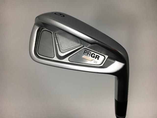 【中古ゴルフクラブ】(7本セット)プロギア PRGR 05 アイアン 2023 MCI for PRGR 6～9.P.A.52【14日間返品OK】 - メルカリ