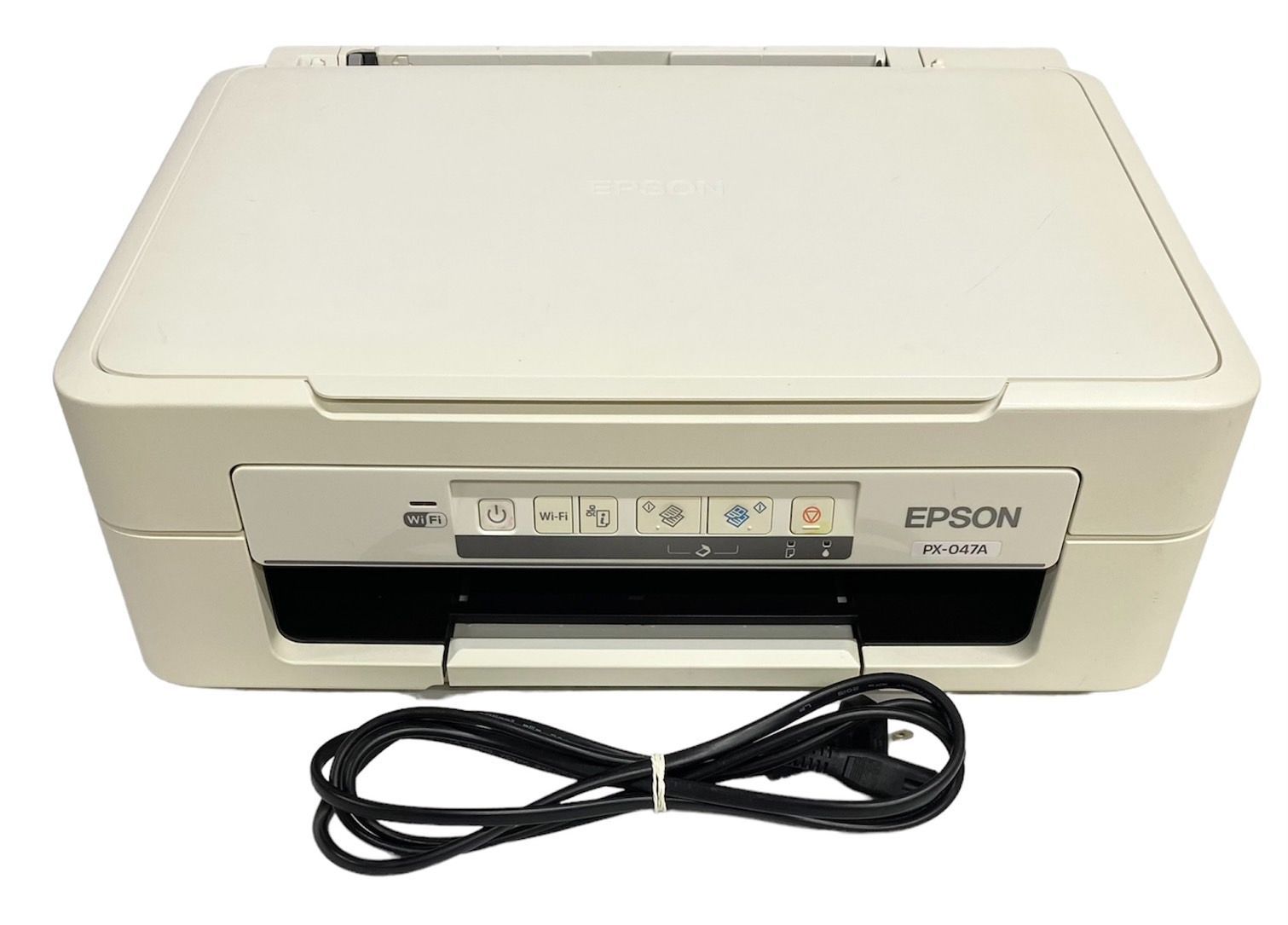 PX-047A エプソン インクジェット プリンター 複合機 - プリンタ