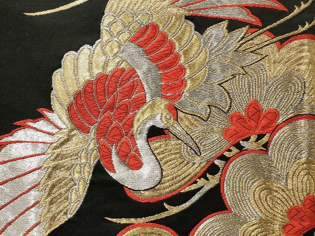 平和屋本店□袋帯 西陣 まとめて100点 鳳凰 鶴 孔雀 蝶 更紗 花柄 七宝