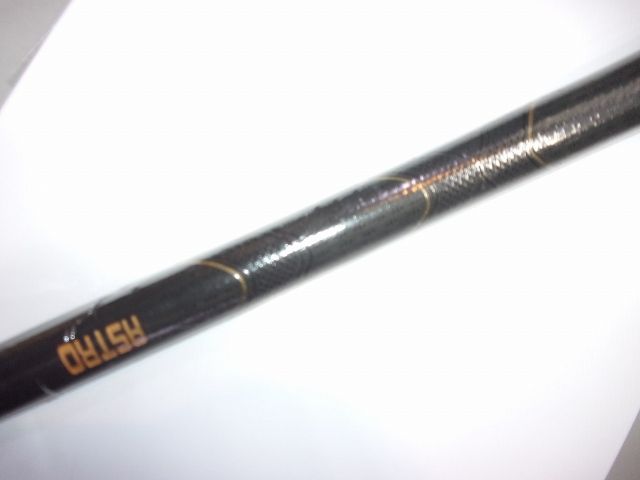 フェアウェイウッド アストロ ASTRO TOUR F 2022/オリジナルIPカーボン