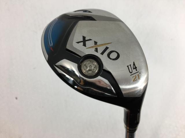 【中古ゴルフクラブ】ダンロップ ゼクシオ7 セブン (XXIO 7) ユーティリティ 2012 MP700 U4【14日間返品OK】 - メルカリ