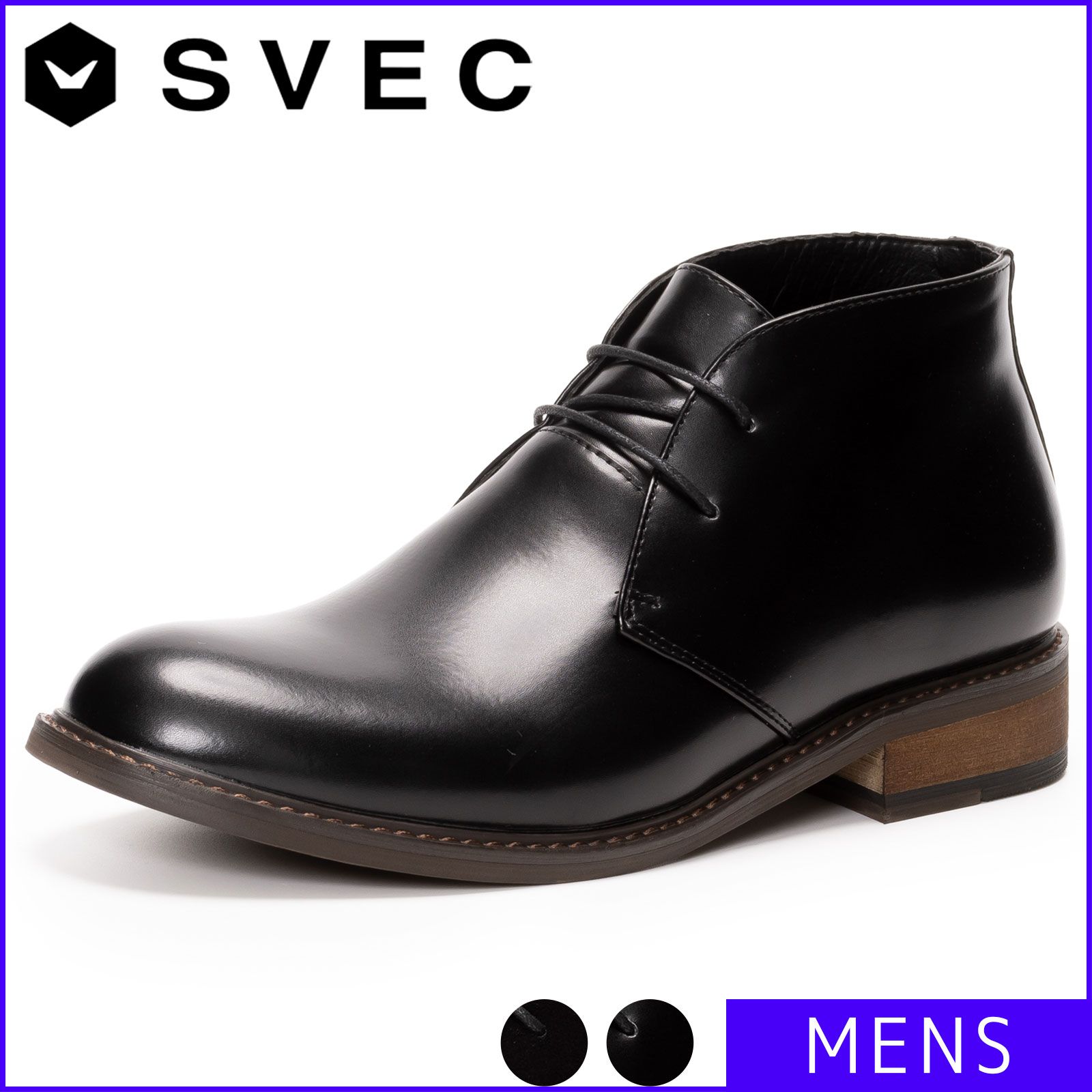 【新品】 チャッカブーツ メンズ ビジネスシューズ ブーツ 就職 就活 オフィス 通勤 フォーマル レトロ 男性 紳士靴 カッコいい モード系 靴 シューズ 25 25.5 26 26.5 ...