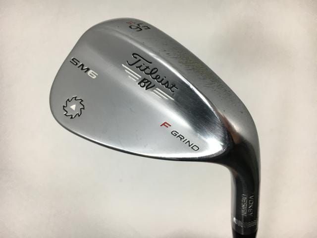 お買い得品！【中古ゴルフクラブ】タイトリスト ボーケイ ウェッジ スピンミルド SM6 (ツアークロム)56.14F(日本仕様) MCI-70 SW【14日間返品OK】 - メルカリ