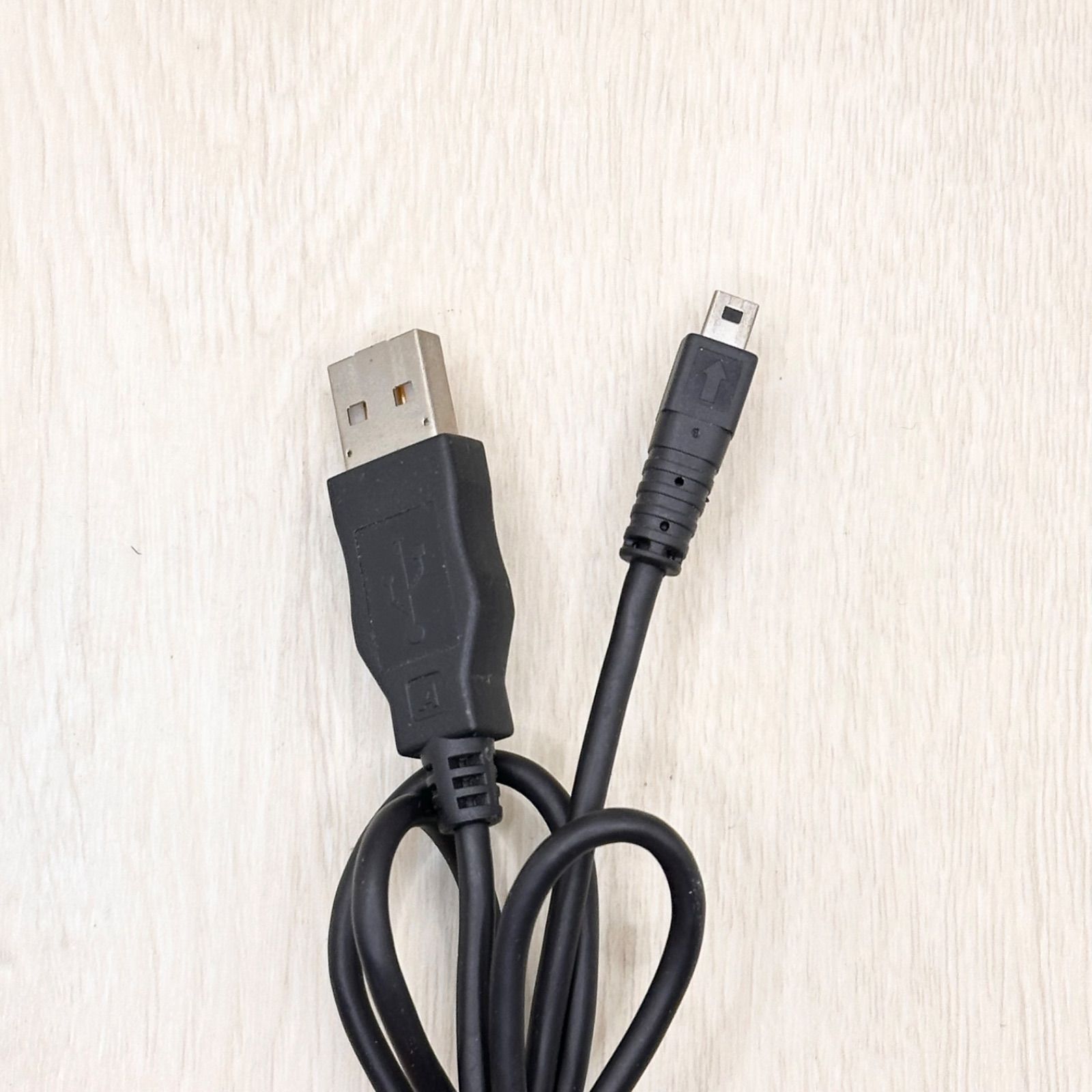 オリンパスケーブル OLYMPUS ケーブル USB 充電ケーブル CB-USB7 互換 転送ケーブル データ転送 転送 充電器 カメデジカメ デジタルカメラ μ ミュー など 0605 ...