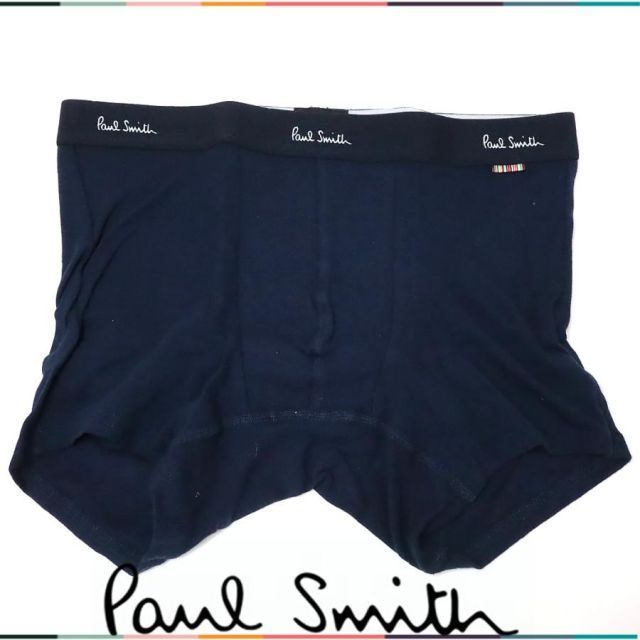 【国内正規品 新品】ポールスミス Paul Smith パンツ ボクサー下着 正規品 ps3801 - メルカリ