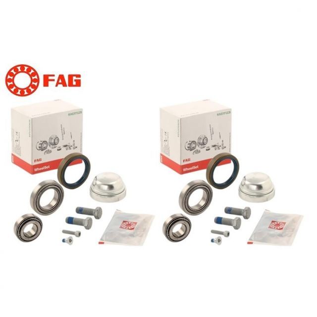 正規純正OEM ベンツ Eクラス W210 S210 SLクラス R129 CLKクラス C208 A208 フロント ハブベアリング 左右 ...