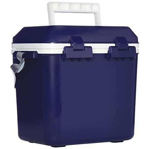 JEJ クーラーボックス 13L 小型 フォレスクルー #13 レジャー アウトドア キャンプ バーベキュー BBQ クーラーBOX 保冷ベルト付 - メルカリ